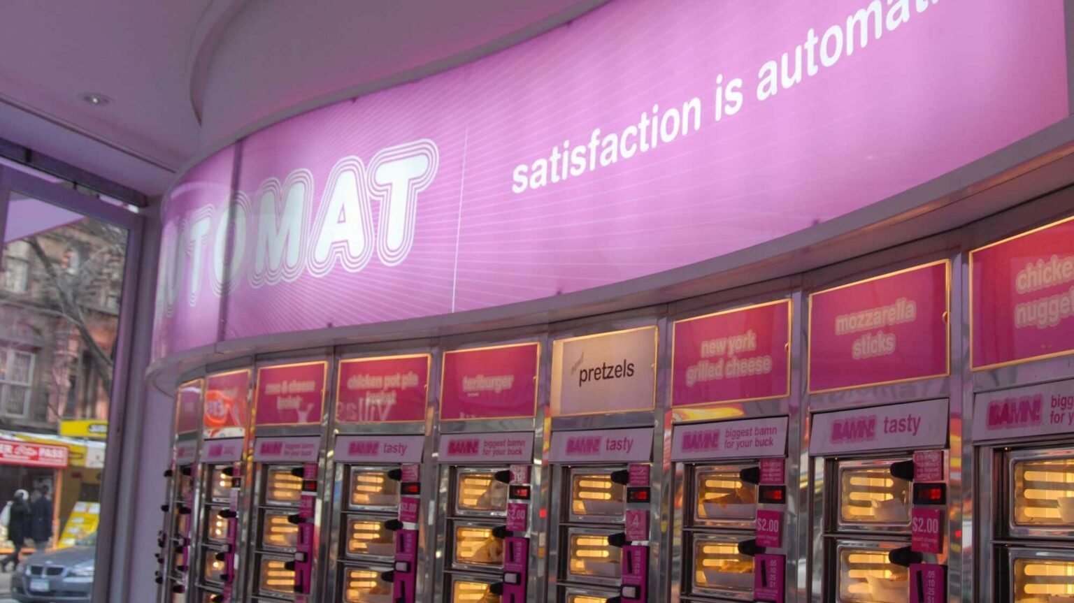 The 5 Best Mini Vending Machines In 2025: Top Picks for Investment