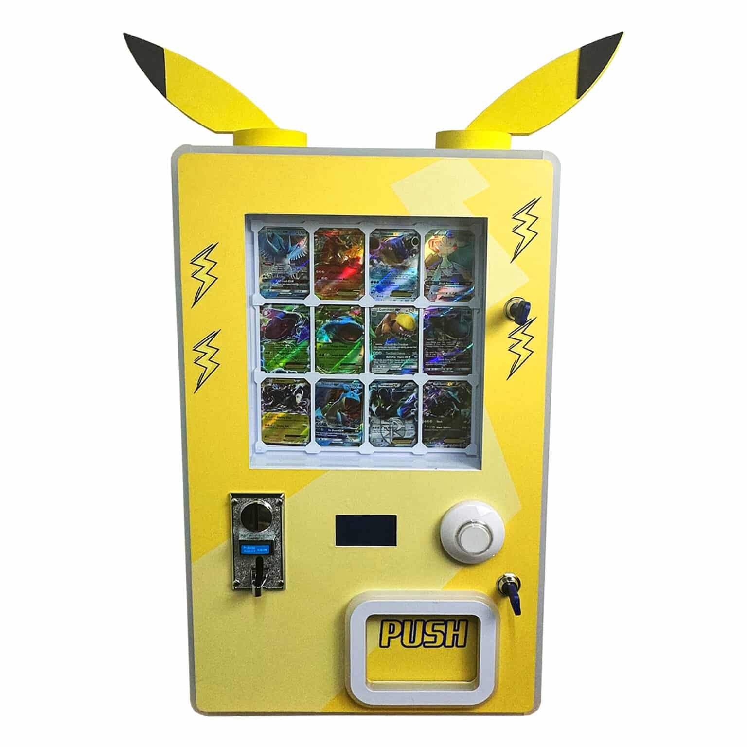 How to Find Pokémon Vending Machines Near You – A Complete Guide ...