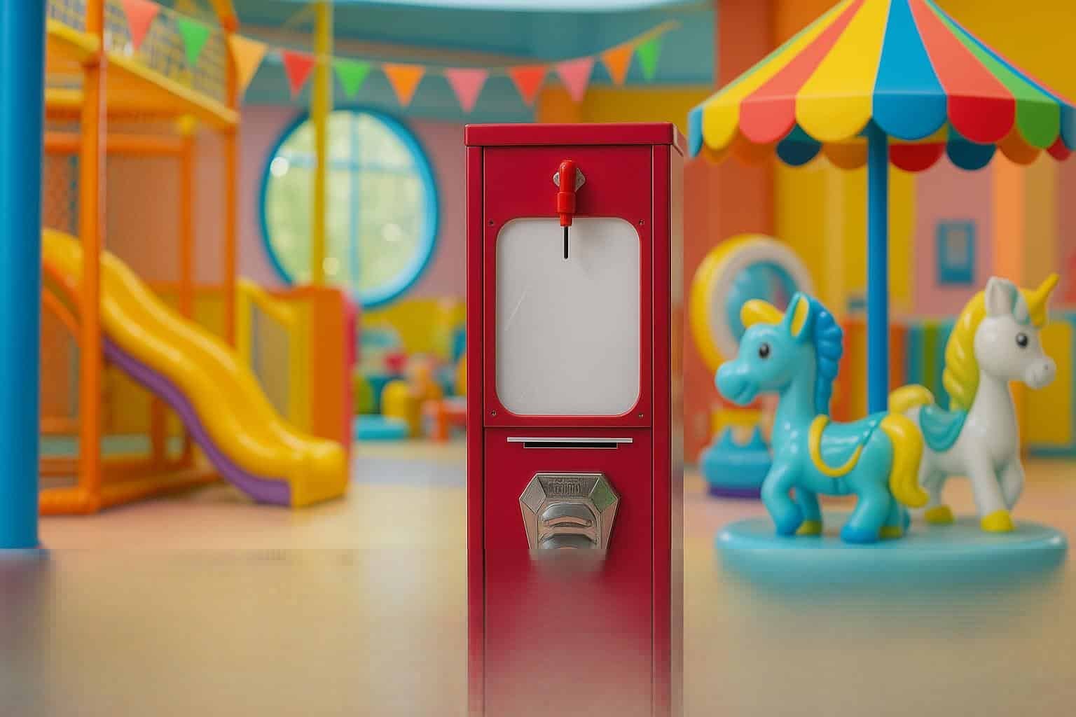 What to Sell in a Sticker Vending Machine? Top Sticker Ideas That Work